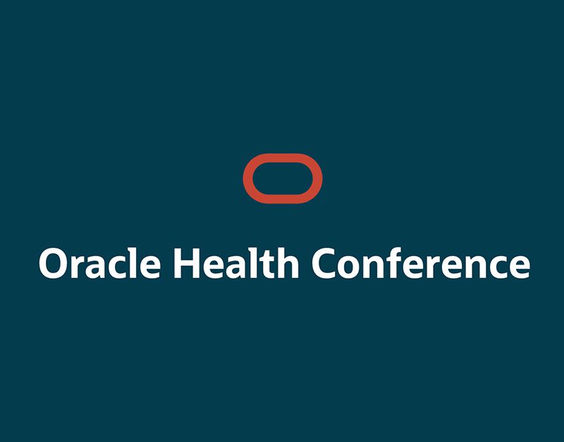 HPG to Share Industry Expertise, Insights at Oracle Health Conference ...